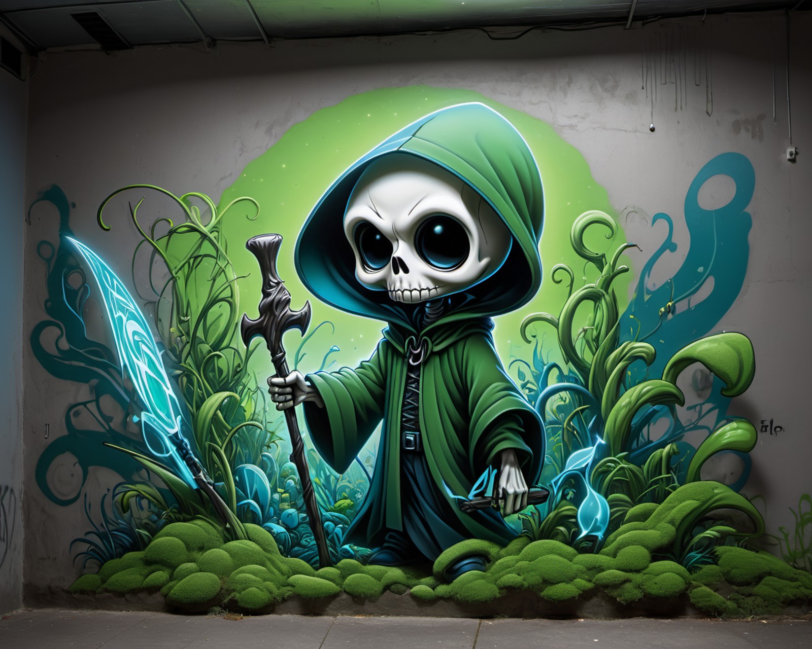 ImagePresto - Your AI Graphic Designer