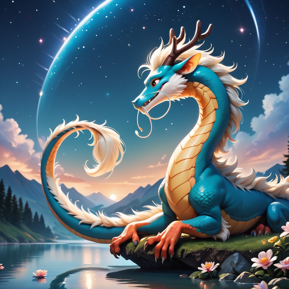 ImagePresto - Your AI Graphic Designer